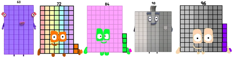 Discuss Everything About Numberblocks Wiki | Fandom