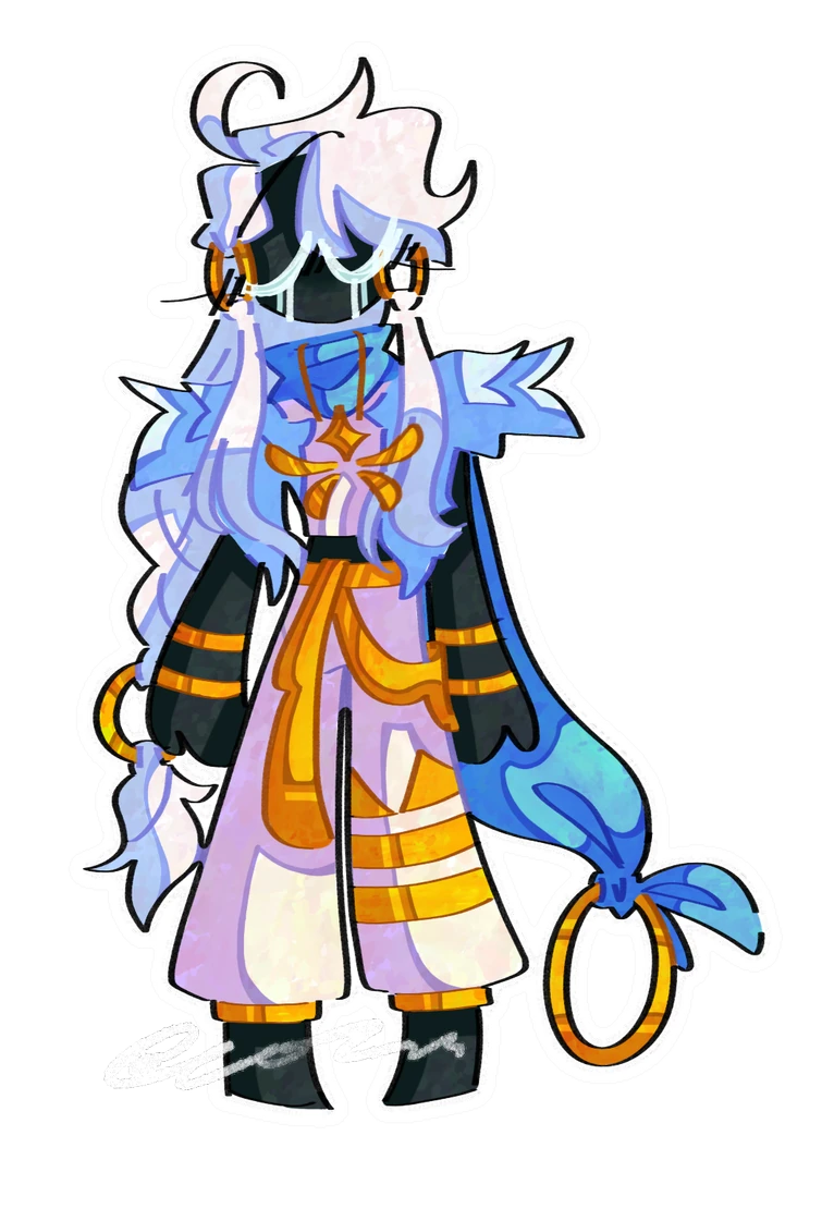 FINALLY FINISHED WARRIOR OF RIZZ DRAWING LETS GOOOOOOO | Fandom