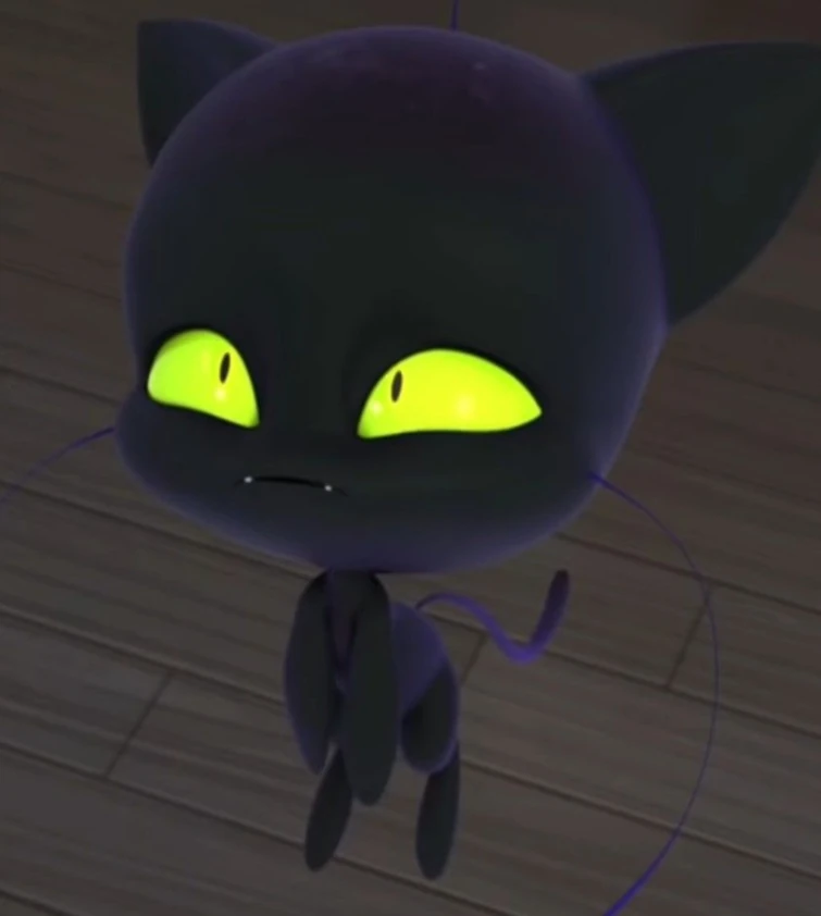 Kwami thoughtss | Fandom