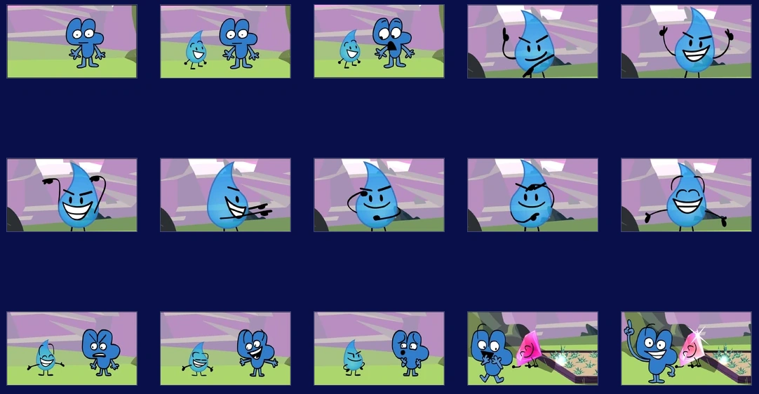 Goikian sign language? | Fandom