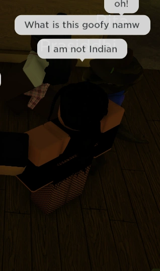 Cursed Flicker screenshots dump, pt. 2 | Fandom