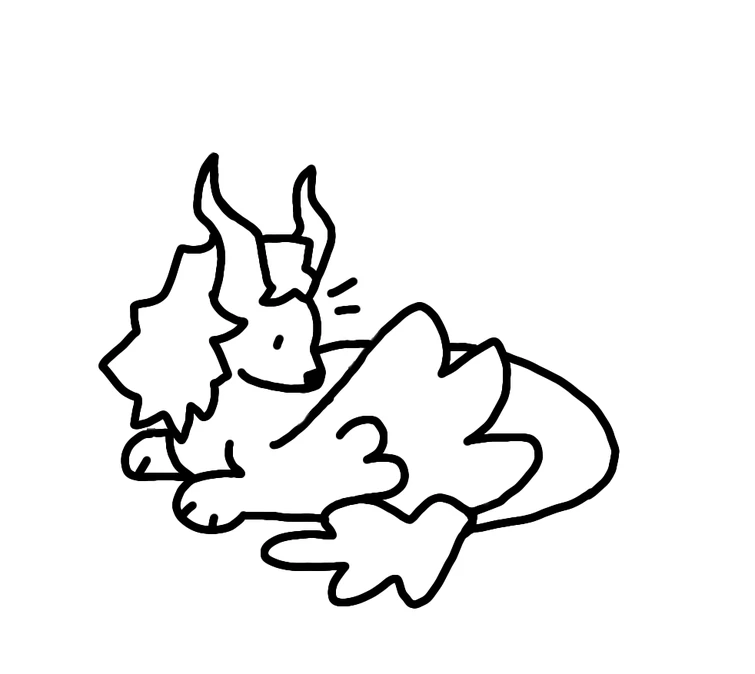 Fat cat eats its tail and freaking explodes. | Fandom