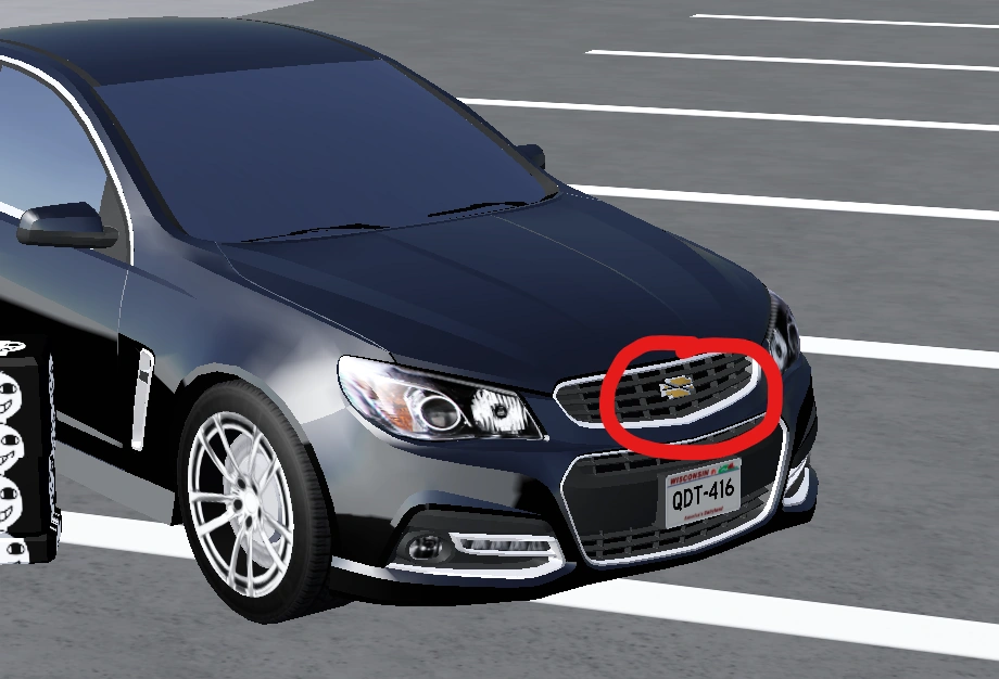 heed my warning. | Fandom