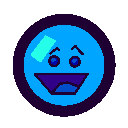 Easy difficulty face | Fandom