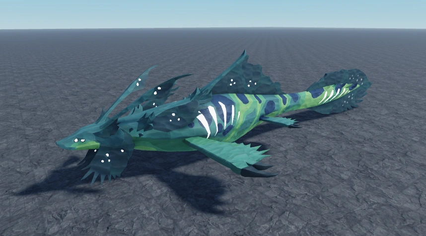 Development Log #19, 09/07/2023 | Fandom