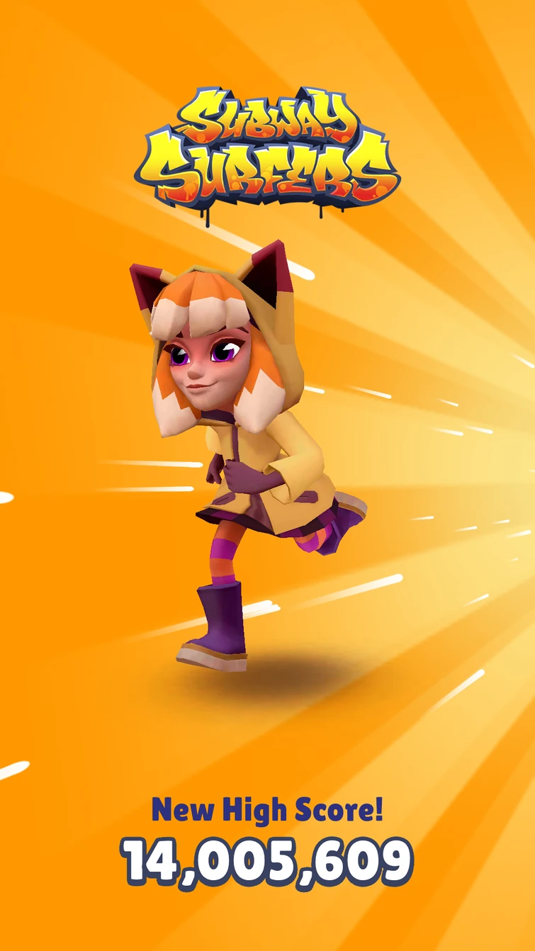 What is your High Score? 🛹 | Fandom