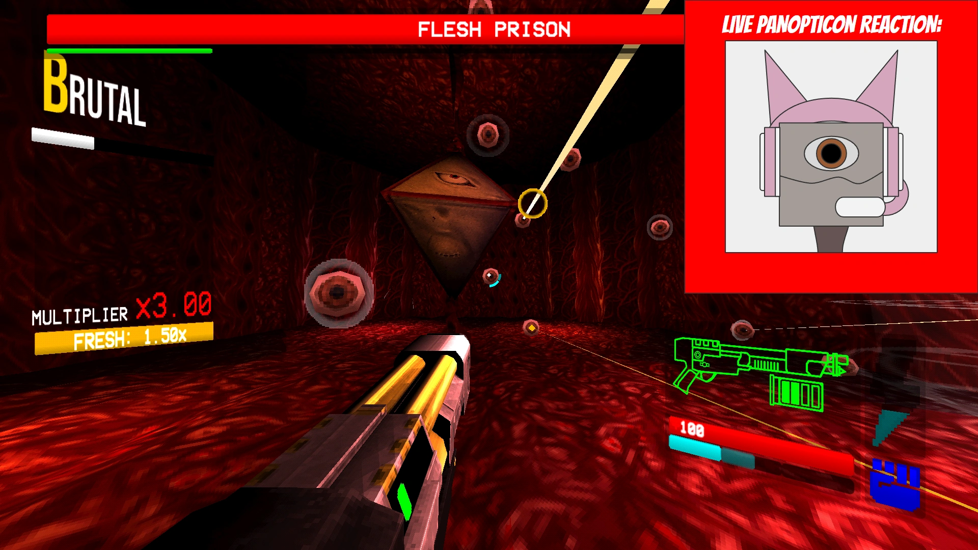 Panopticon Gaming | Fandom