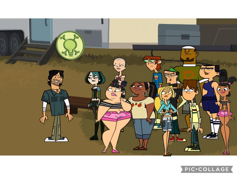 If TDA had a full cast | Fandom