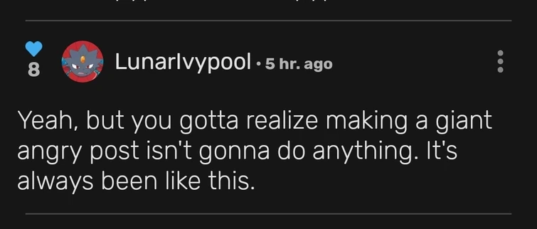 im pissed rn (rant) | Fandom