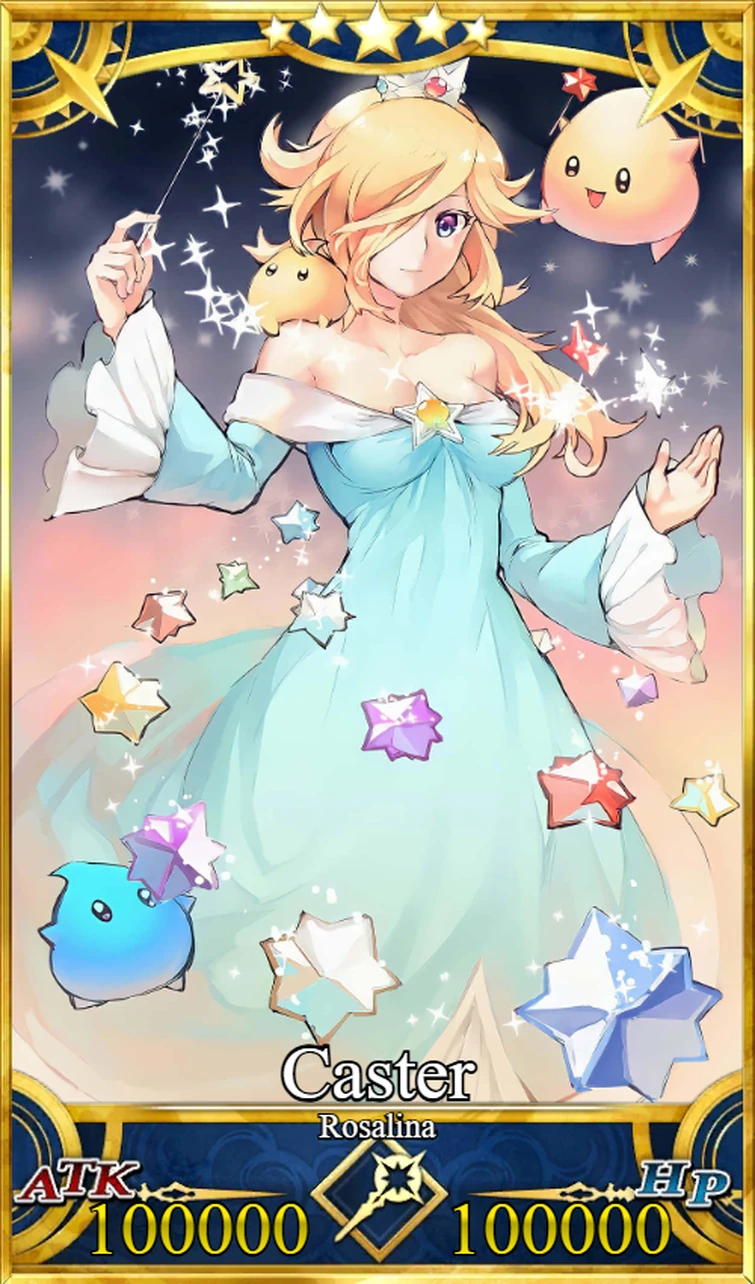 FGO Card Generator #17 | Fandom