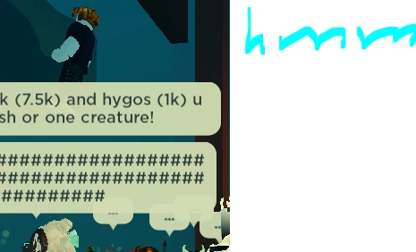 hmm | Fandom