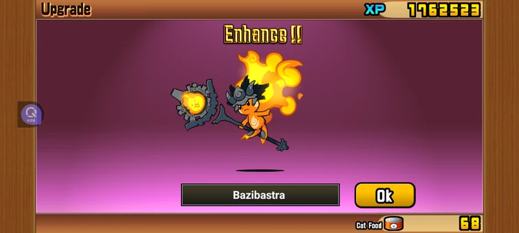 Discuss Everything About Battle Cats Wiki | Fandom