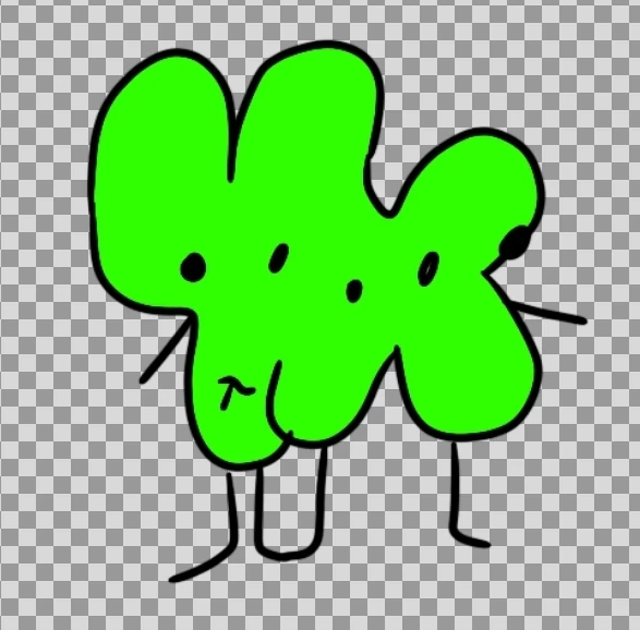 little bean | Fandom