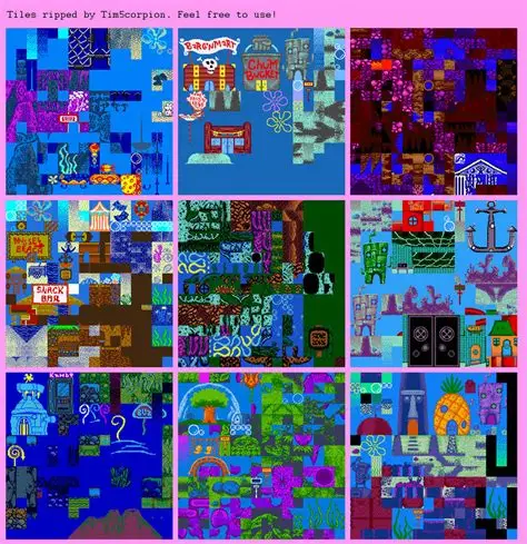 dose anyone have the original tile set picture of this | Fandom