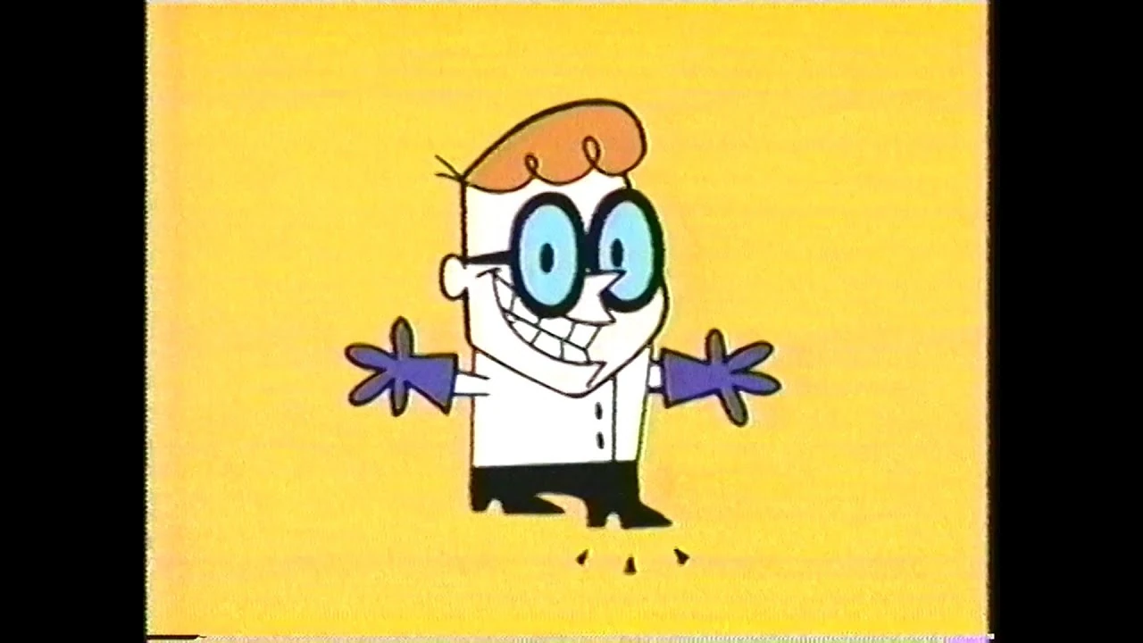 Cow and Chicken Promo on October 8, 1999 | Fandom