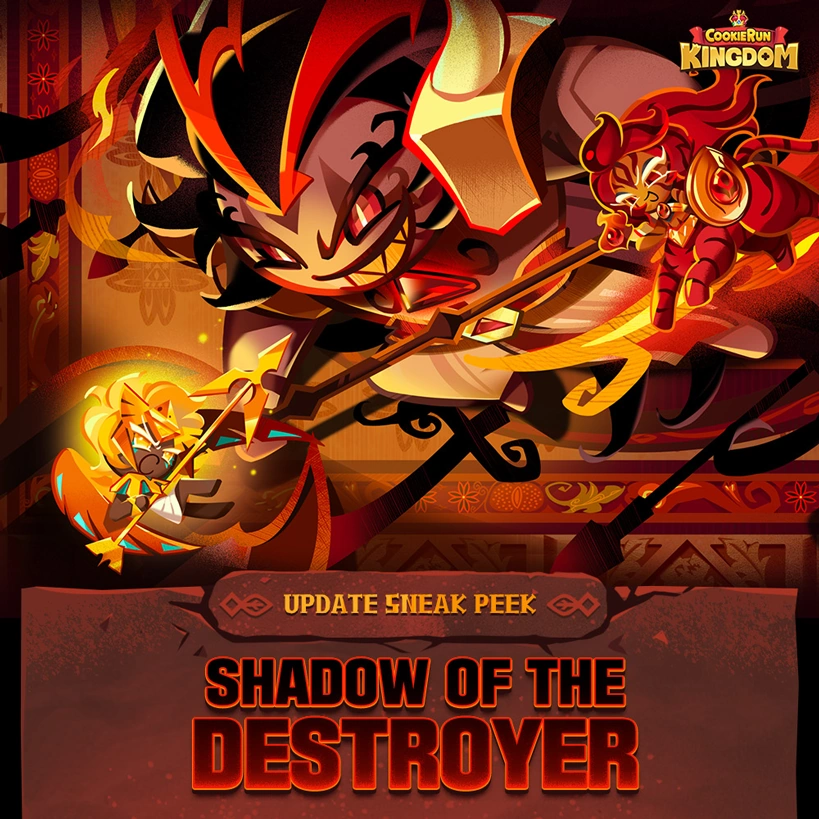 Burning spice update images | Fandom