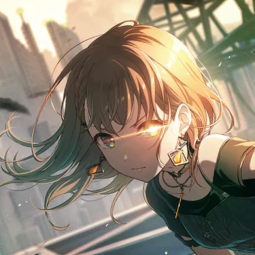 felt so weird without a minori pfp so shes back | Fandom