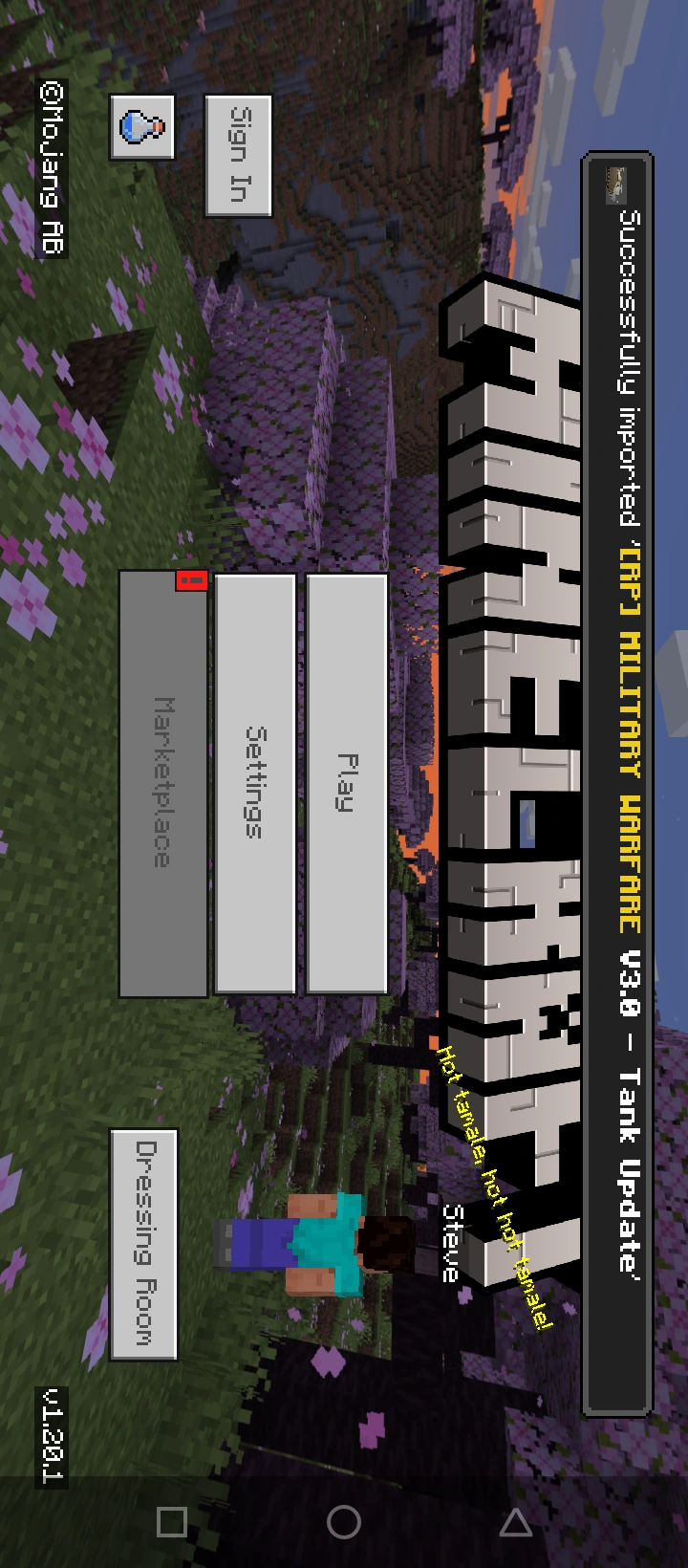 The most sussiest Minecraft Text In The Entire Universe 💀 | Fandom