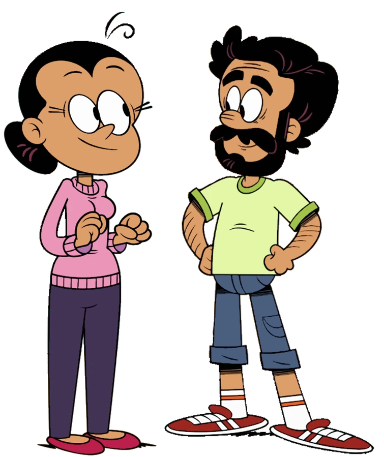 Arturo and Maria | Fandom