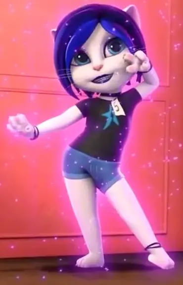 Discuss Everything About Talking Tom & Friends Wiki | Fandom