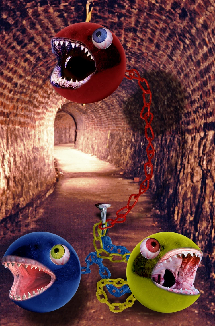 Mario characters/creatures IRL | Fandom