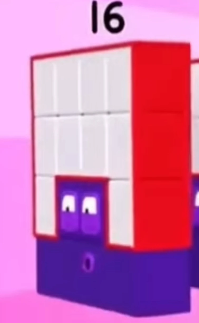 New arrangement for 16 | Fandom