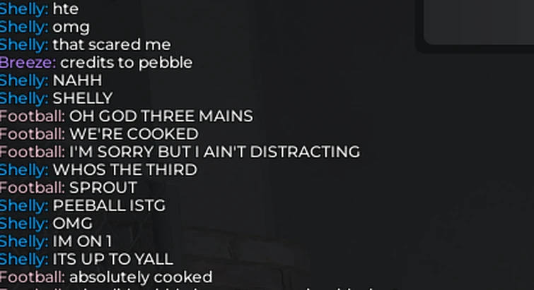 ghelp my run- | Fandom