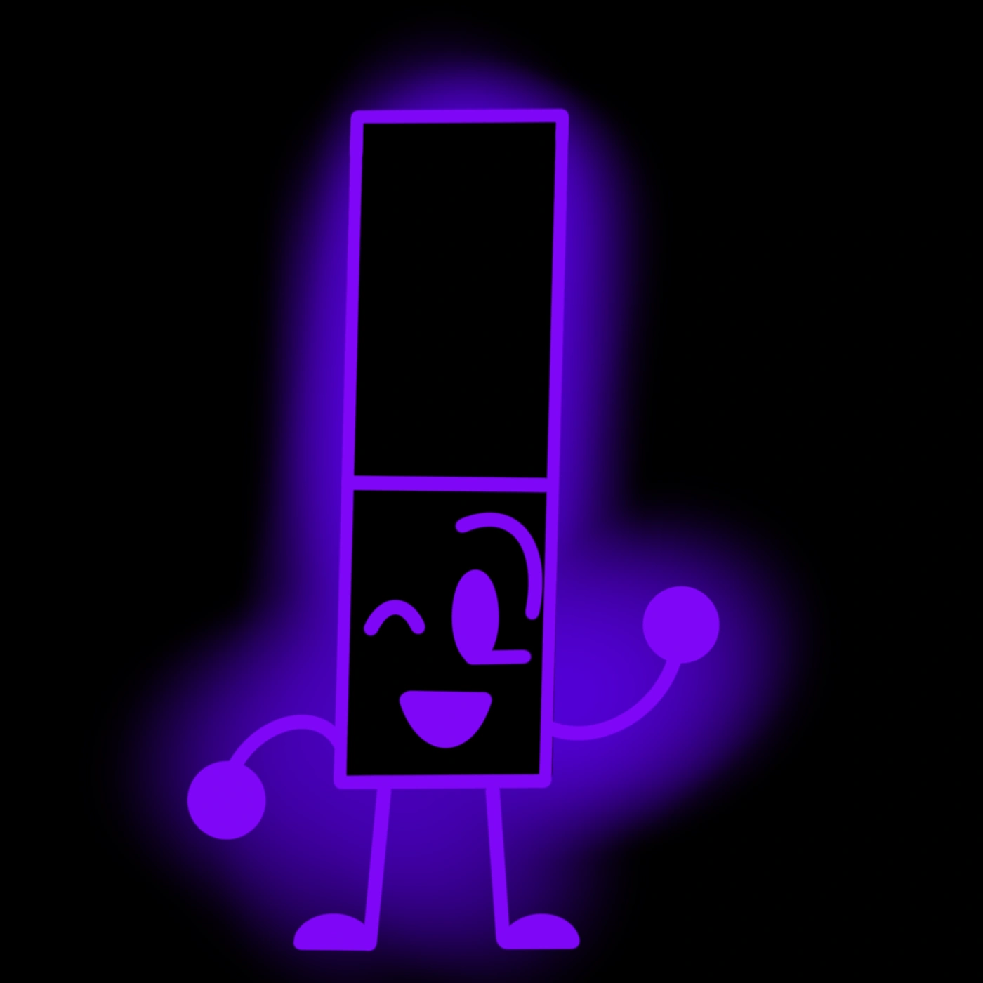 My take on ENTITY | Fandom