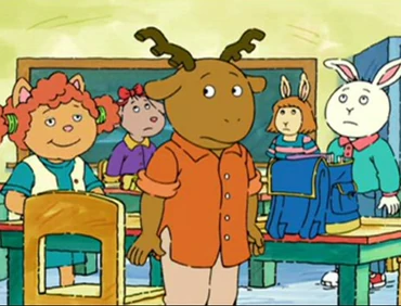 Discuss Everything About Arthur Wiki | Fandom