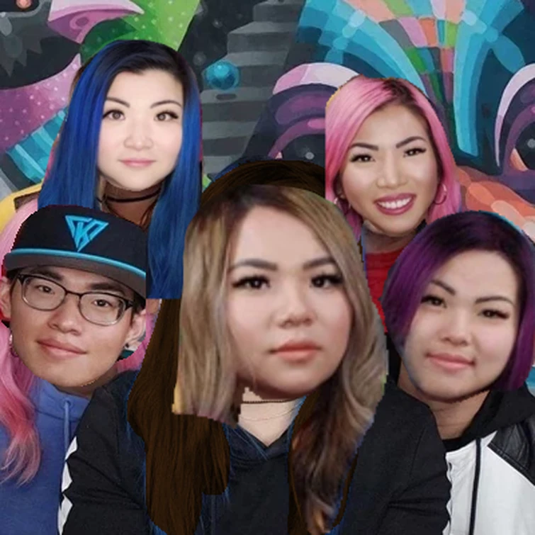 More Krew edits | Fandom