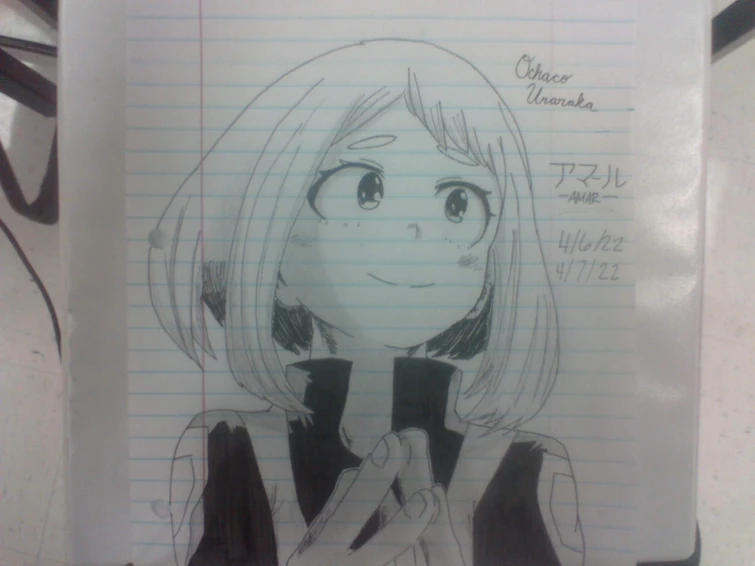 Discuss Everything About My Hero Academia Wiki | Fandom