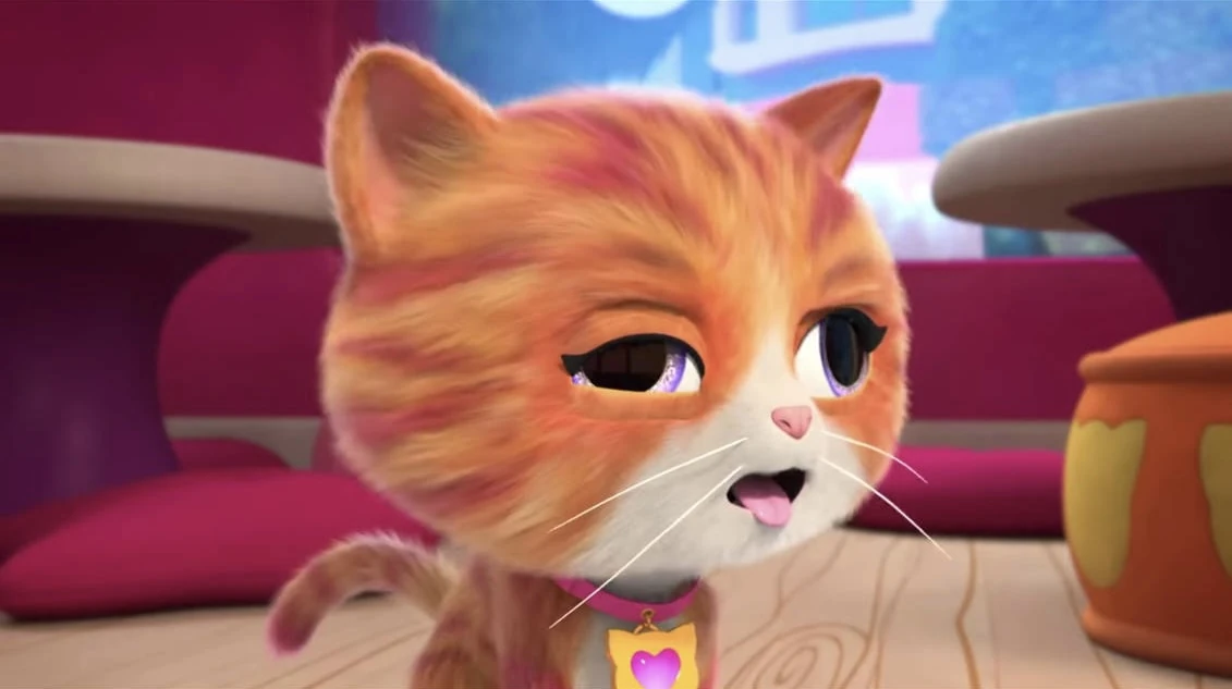 The Superkitties but Questionable | Fandom