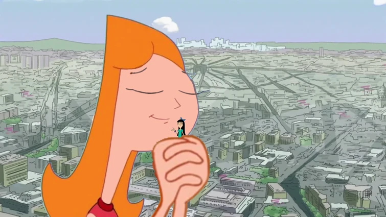 701 Out Of 774 Images I Made Of Giant Candace Recently (01/04/2024 ...