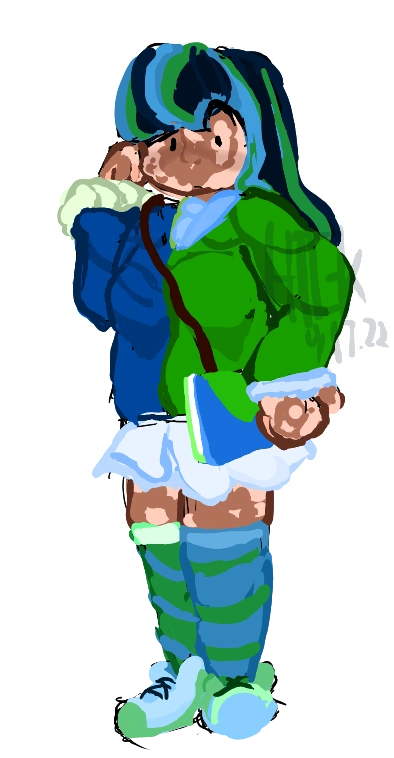 book gjinka | Fandom