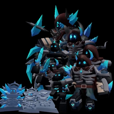 Favorite Necromancer Skin | Fandom