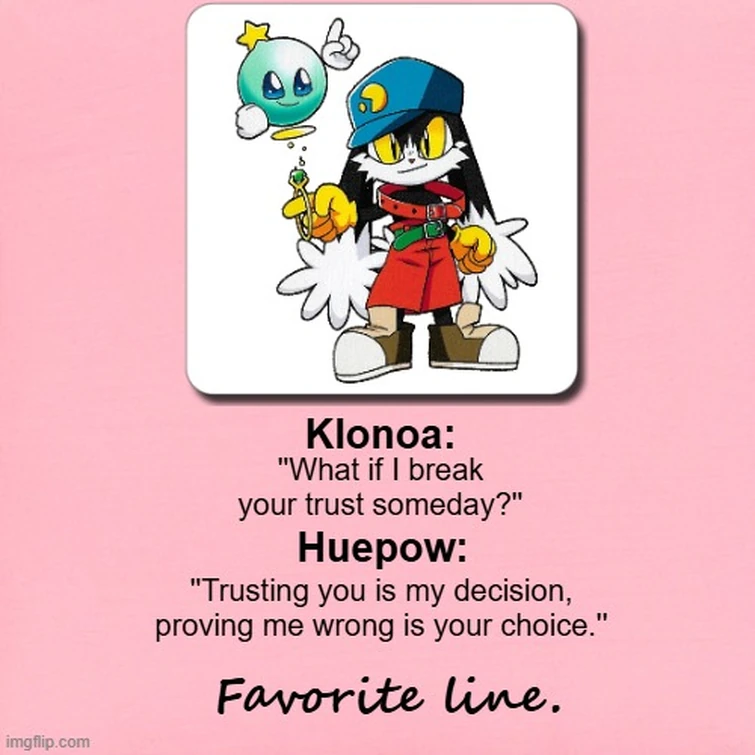 Happy 2nd Anniversary, Klonoa Phantasy Reverie Series! Wahoo! | Fandom