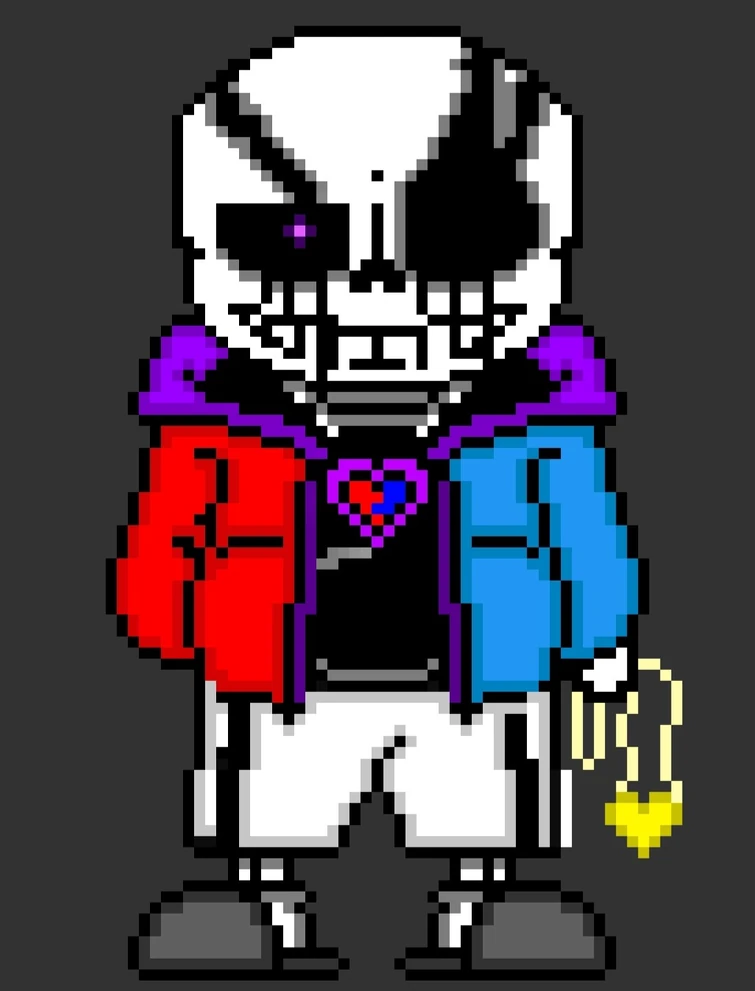 Discuss Everything About New Undertale Fanon AU Wiki | Fandom