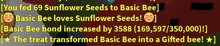 BSS and basic bee is a sussy baka | Fandom