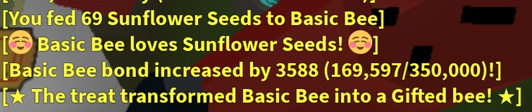 BSS and basic bee is a sussy baka | Fandom