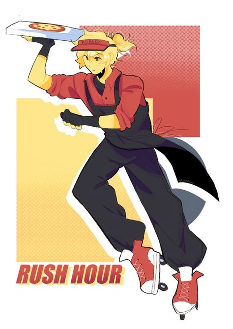 Elliot image time | Fandom