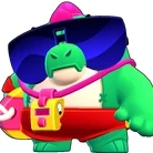 Ranking Buzz skins v1: | Fandom