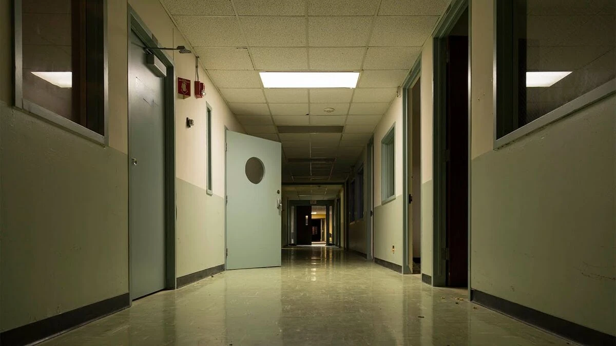 new backrooms level! | Fandom