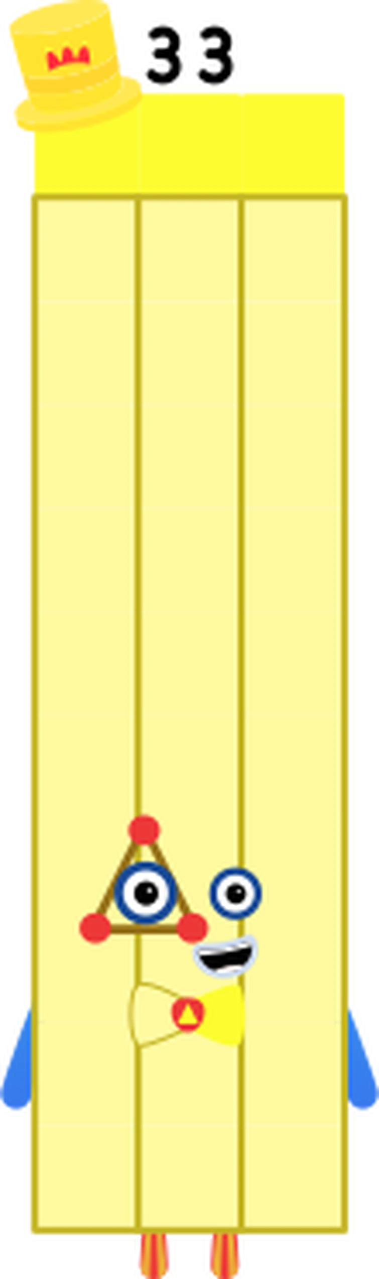 Discuss Everything About Numberblocks Wiki | Fandom