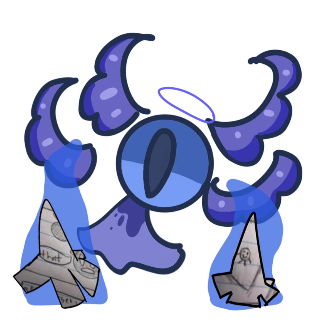 I turned Angel into a boss from crk | Fandom