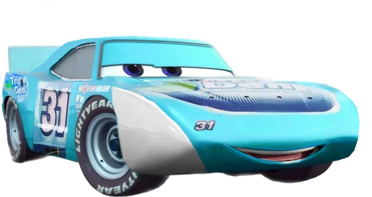 Discuss Everything About Piston Cup Wiki | Fandom