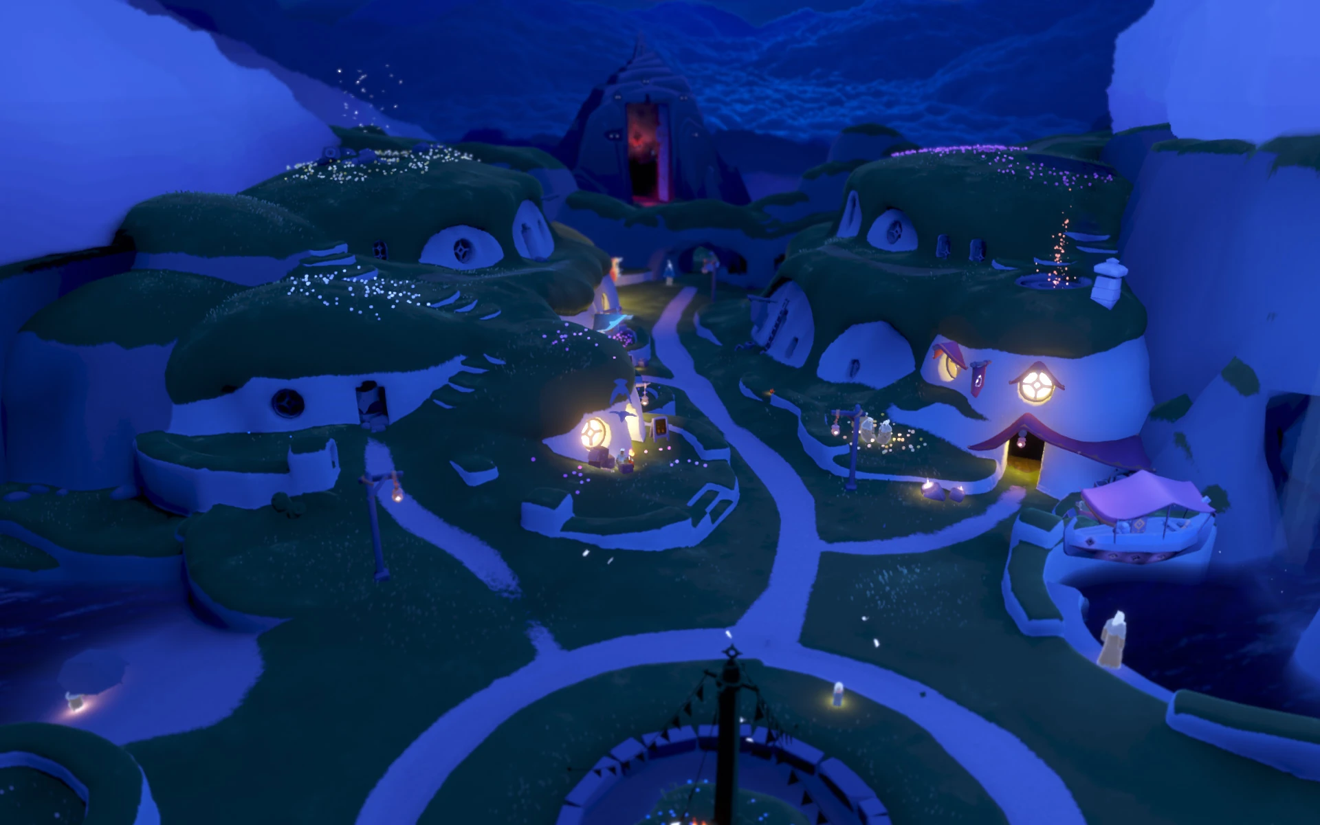 Aviary wallpaper shots by me | Fandom