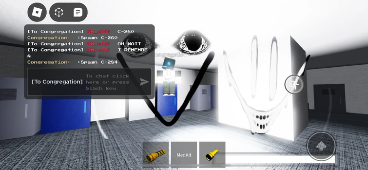 Discuss Everything About Expanded Rooms: Roblox Version Wiki | Fandom