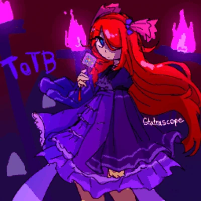 screenshot to select your towergirl | Fandom