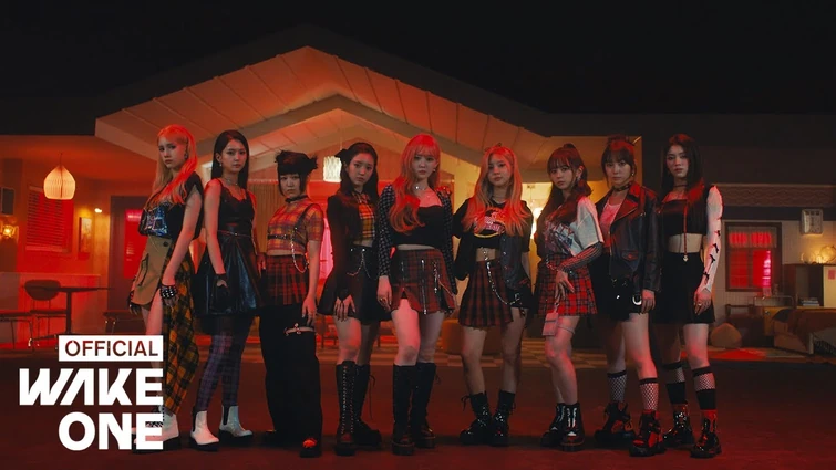 WA DA DA DA | Fandom