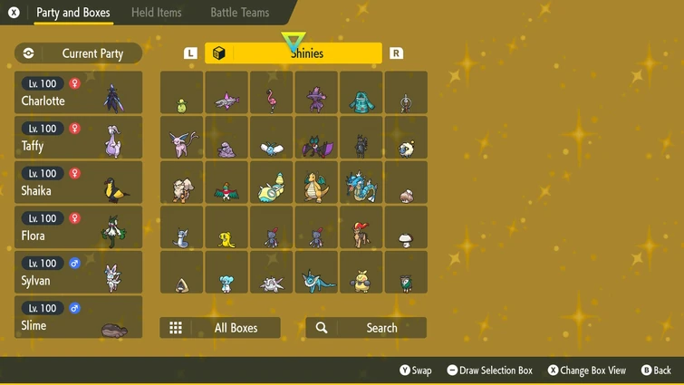 Fun Query/Game! | Fandom